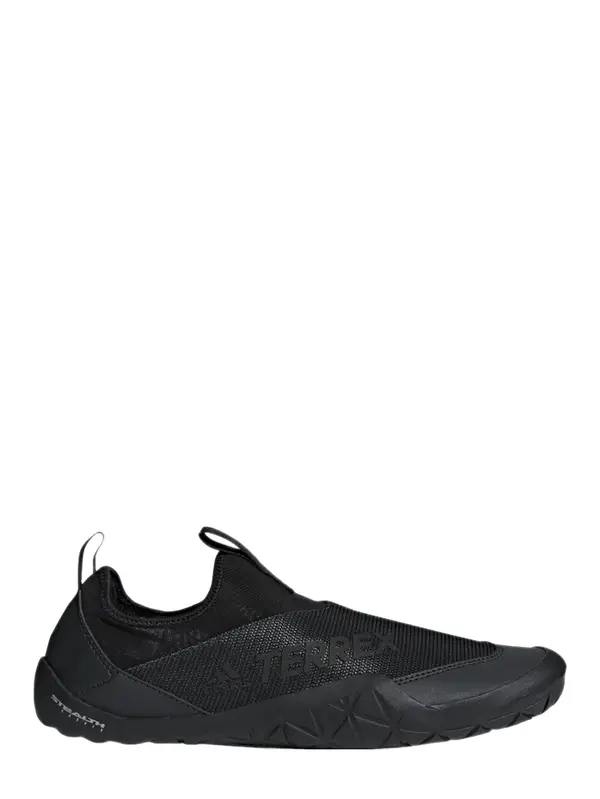 Adidas Terrex Climacool Jawpaw Slip-on - Black