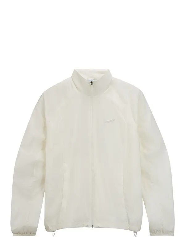 Nike Nrg Nocta Fz Track Jacket - White