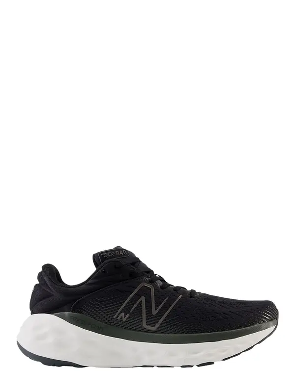 NEW BALANCE Fresh Foam X 840v1 2e Wide Top - Black