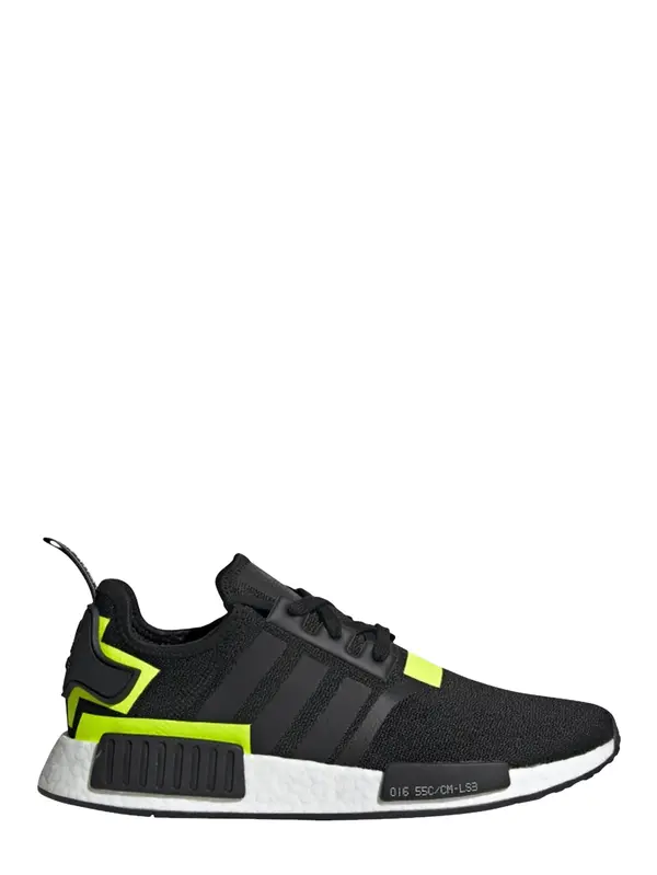 Adidas Nmd_r1 Sneakers - Black