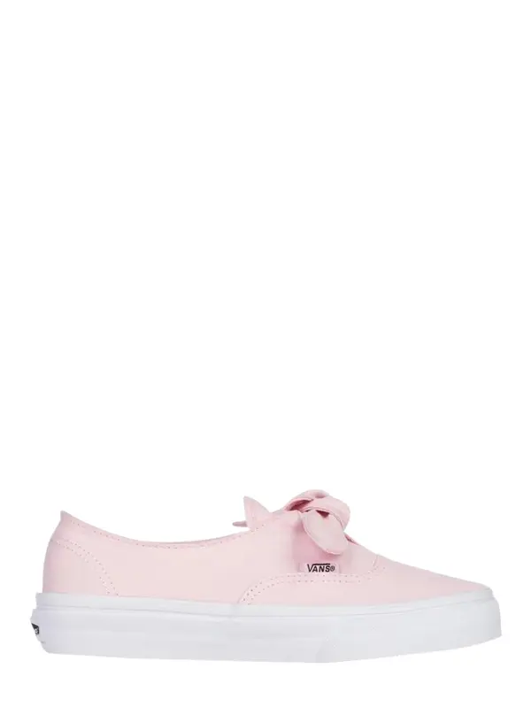 VANS Authentic Knotted Sneakers - Pink
