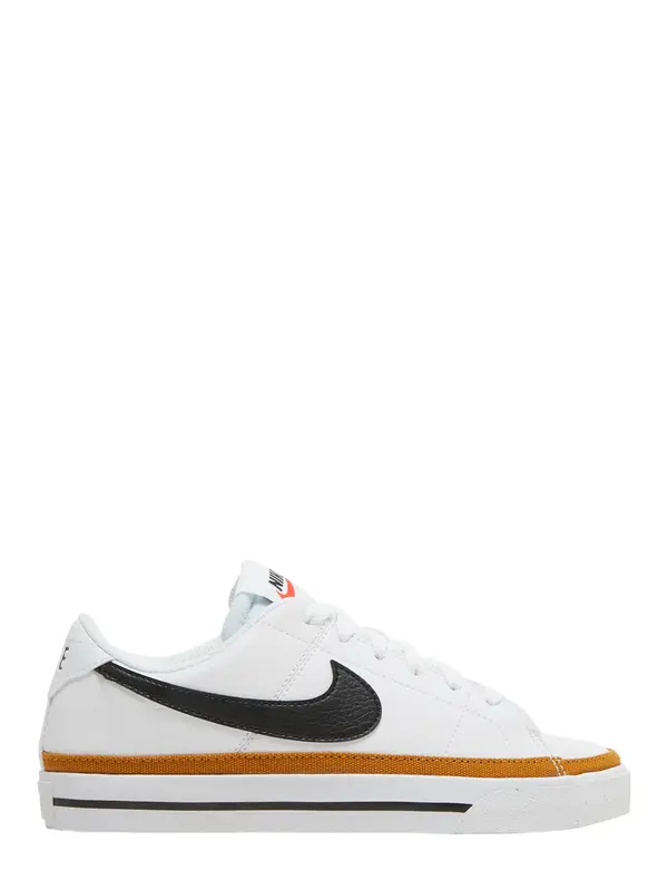Nike Court Legacy Next Nature Sneakers - White