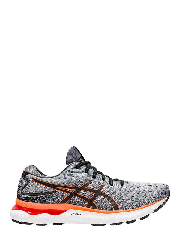 Asics Gel Nimbus 24 Sneakers - Grey