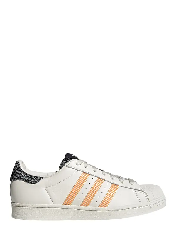 Adidas Superstar Sneakers - White