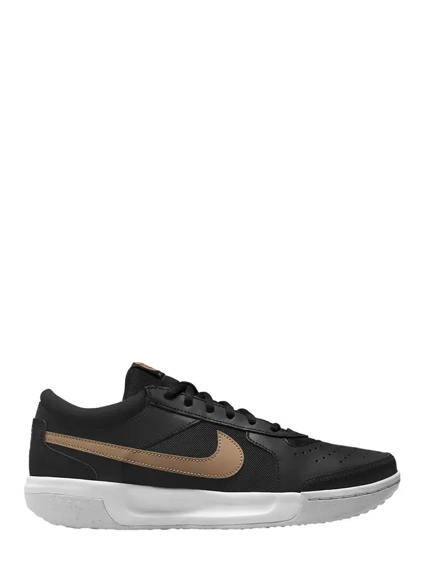 Nike Court Zoom Lite 3 Sneakers - Black