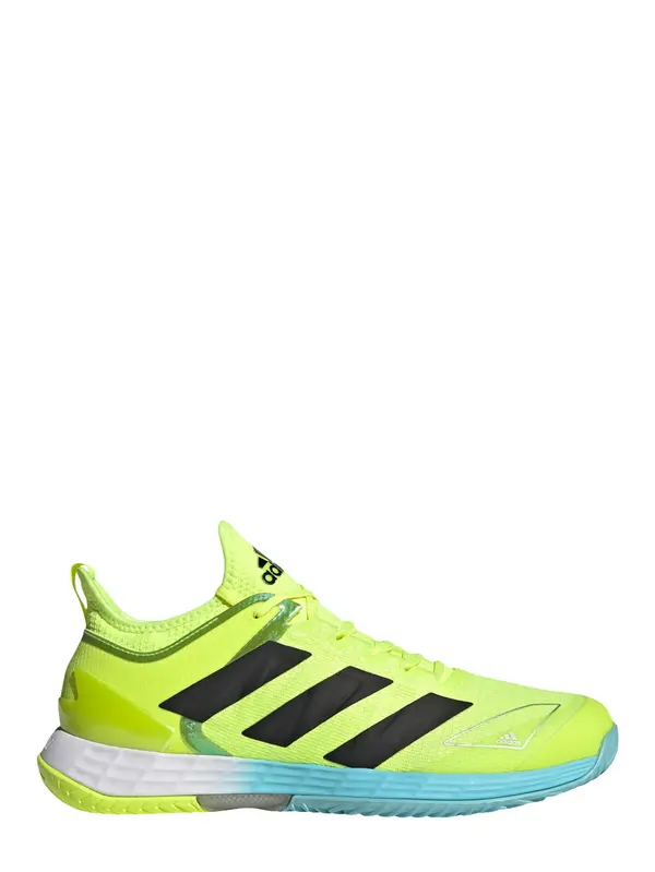 Adidas Adizero Ubersonic 4 'tokyo' Athletic Sneakers - Yellow