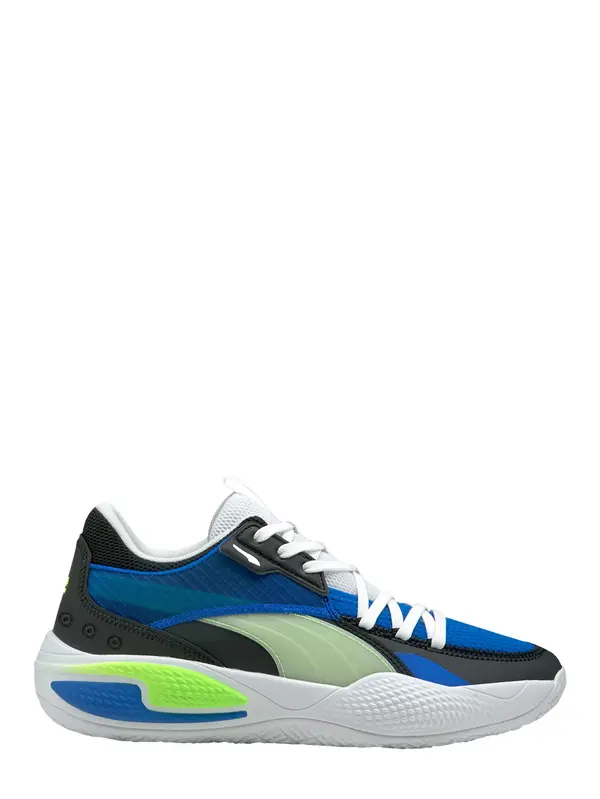 PUMA Court Rider I Sneakers - Blue