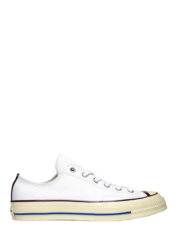 CONVERSE Chuck 70 Ox Sneakers - Blue
