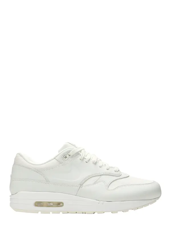 Nike Air Max 1 Sneakers - White