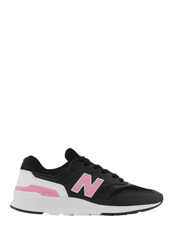 NEW BALANCE 997h Sneakers - Black