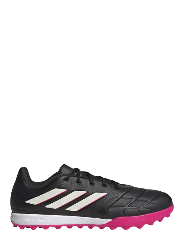 Adidas Copa Pure.3 Tf Soccer Shoes - Black