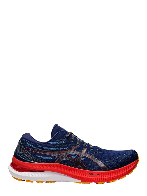 Asics Gel-kayano 29 2e Wide Sneakers - Blue