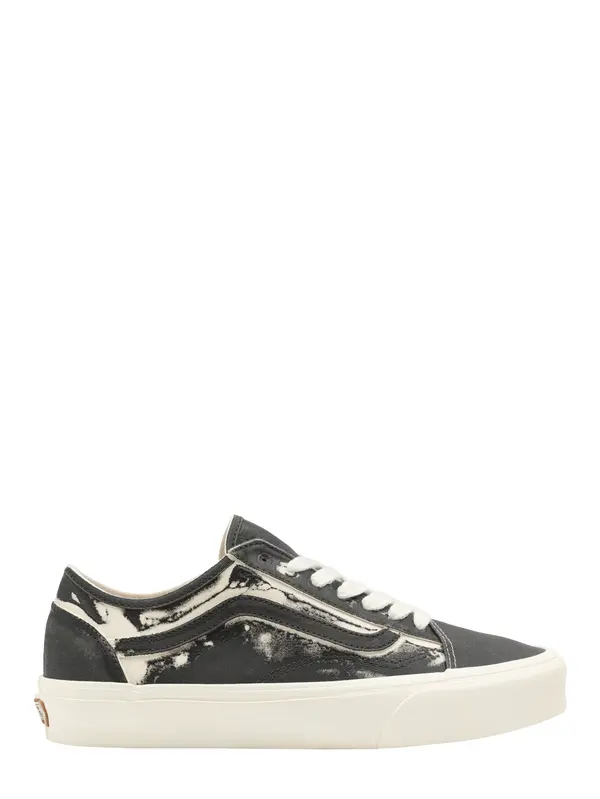 VANS Old Skool Tapered Eco Theory Sneakers - Grey
