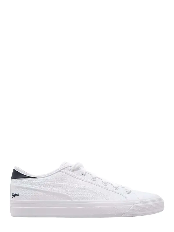 PUMA Capri Sneakers - White