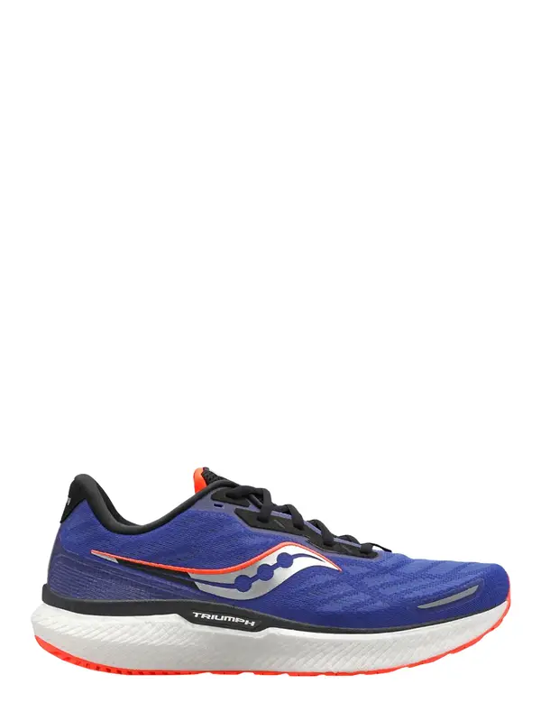 Saucony Triumph 19 Sneakers - Blue