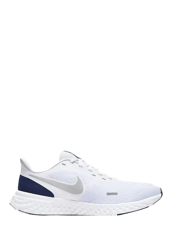 Nike Revolution 5 Sneakers - White