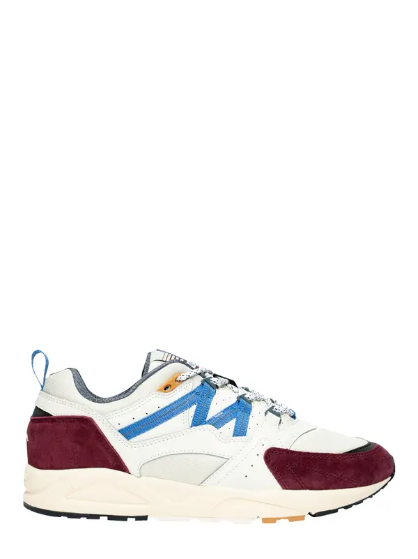 KARHU Fusion 2.0 'rhododendron Marina' Sneakers - White