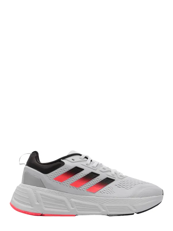 Adidas Questar Athletic Sneakers - White