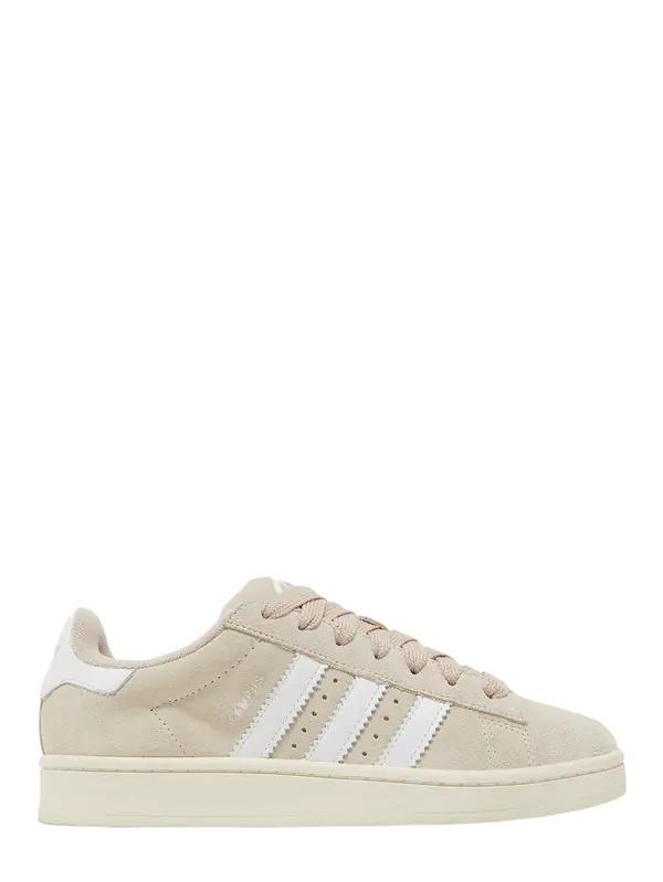 Adidas Campus 00s Sneakers - Cream