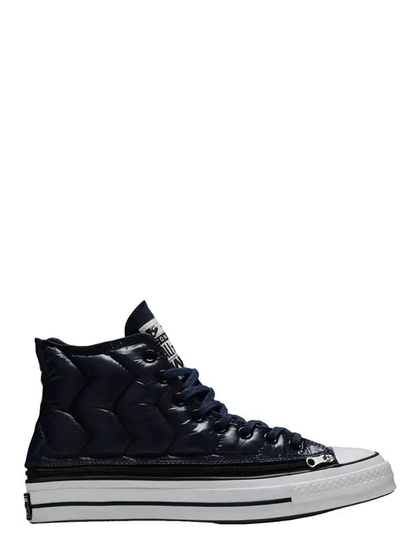 CONVERSE X P.a.m. Chuck 70 Hi 'mutation' Sneakers - Blue