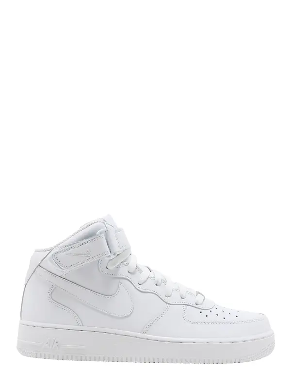 Nike Air Force 1 Mid '07 Sneakers - White