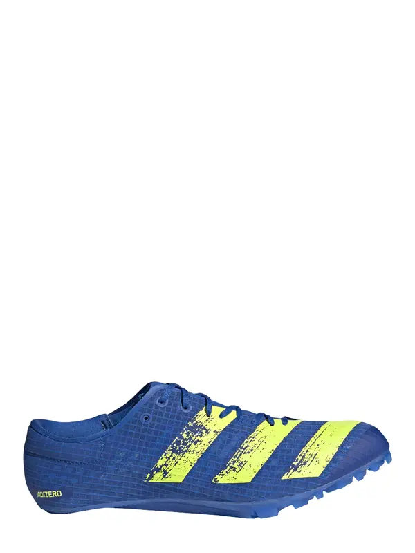 Adidas Adizero Finesse Spikes - Blue