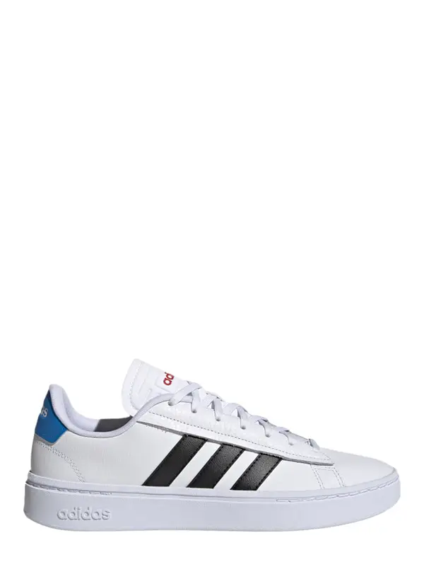 Adidas Grand Court Alpha - White