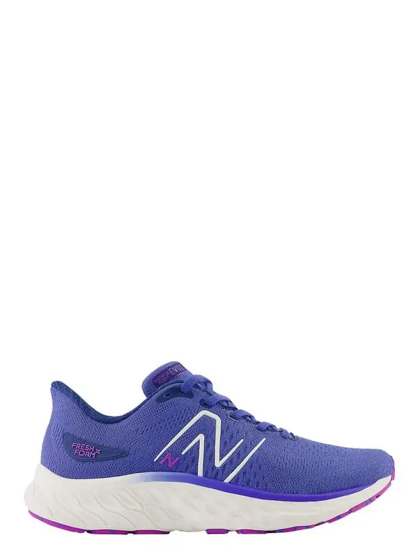 NEW BALANCE Fresh Foam X Evoz V3 - Blue