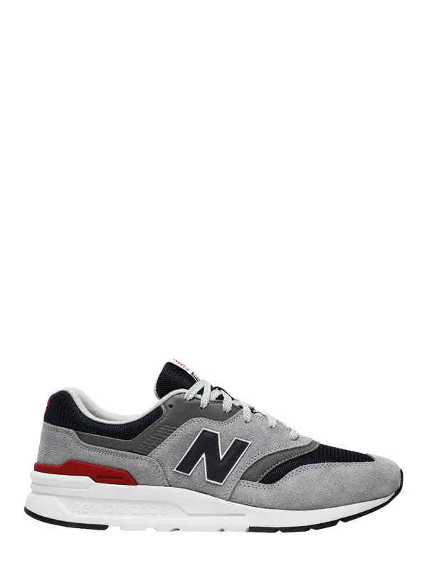 NEW BALANCE 997 'team Away' Sneakers - Grey