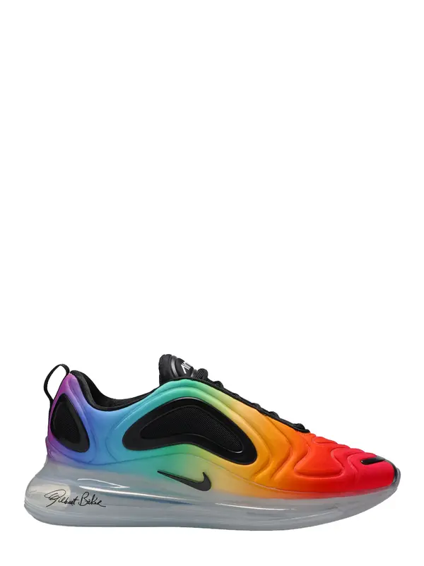 Nike Max 720 'be True' Sneakers - Multi-color