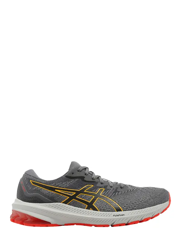Asics Gt 1000 4e Wide - Grey