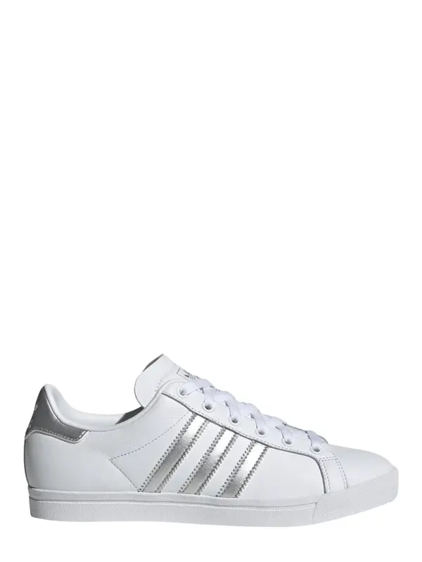 Adidas Coast Star Sneakers - White