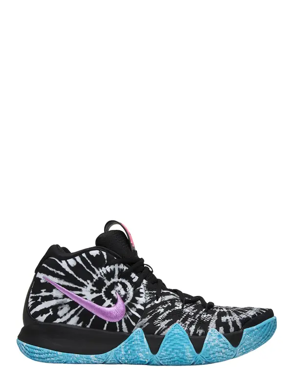 Nike Kyrie 4 All Star Sneakers - Black