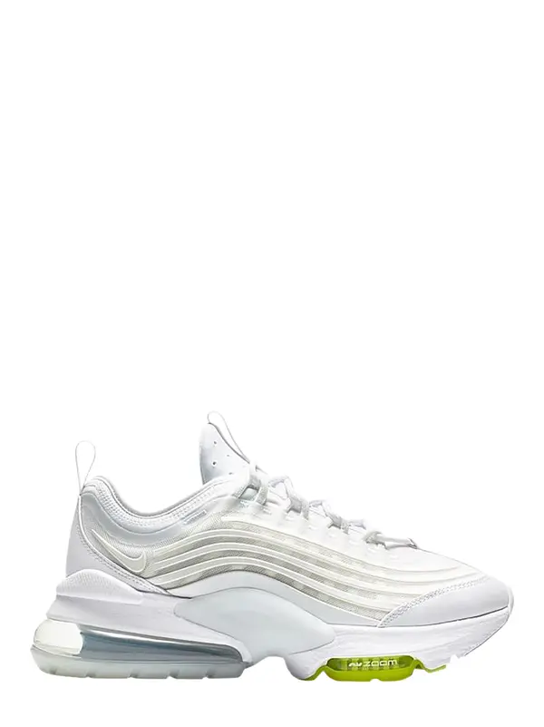 Nike Air Max Zoom 950 Sneakers - White