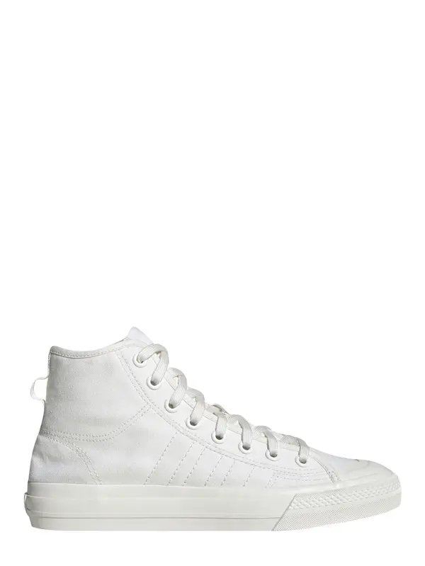 Adidas Nizza High Rf Sneakers - White