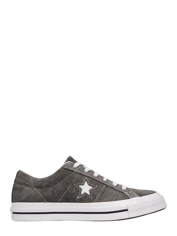 CONVERSE One Star Ox Sneakers - Grey