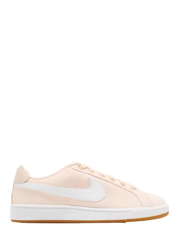 Nike Court Royale Se Sneakers - Tan