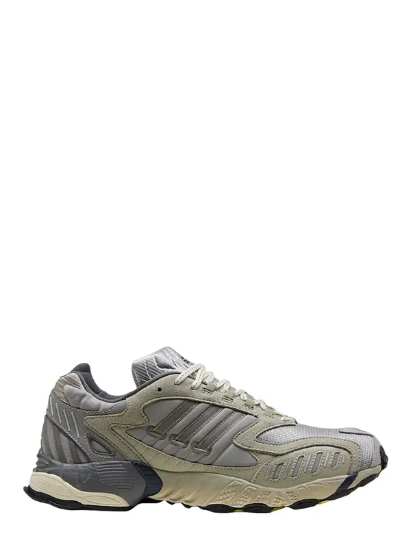 Adidas Norse Projects X Torsion Trdc '30th Anniversary' Sneakers - Grey
