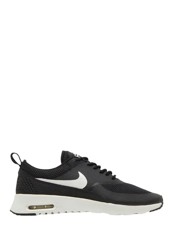 Nike Air Max Thea Sneakers - Black