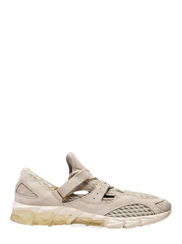 Asics Gel Tarther 180 Sneakers - Cream