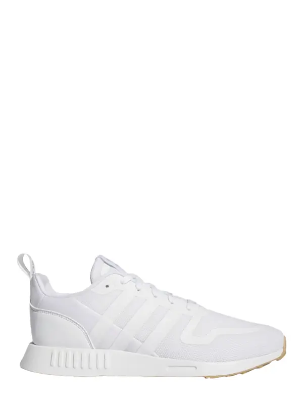 Adidas Multix Gum Sneakers - White