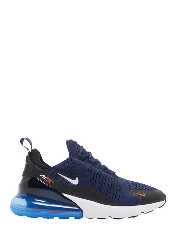 Nike Max 270 Sneakers - Blue