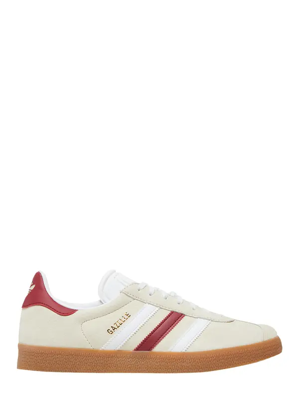 Adidas Gazelle Sneakers - Cream