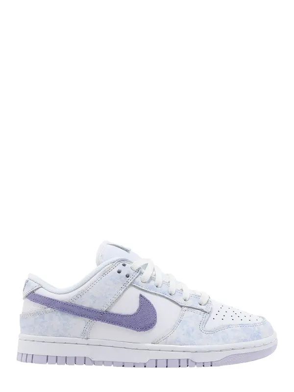 Nike Dunk Low Og Sneakers - Purple