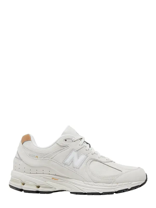 NEW BALANCE 2002r 'reflection Sepia' Sneakers - White
