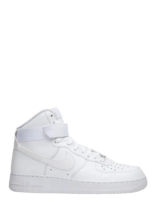 Nike Air Force 1 High '07 - White