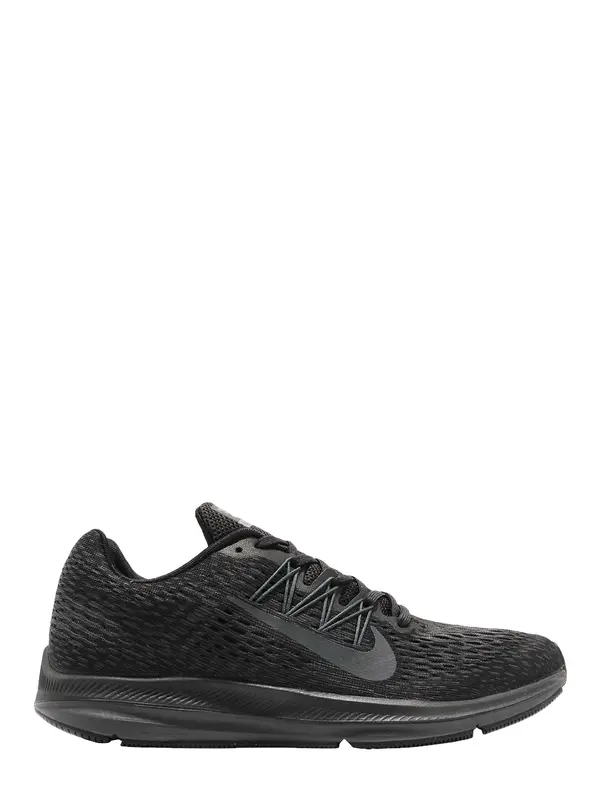 Nike Zoom Winflo 5 Sneakers - Black