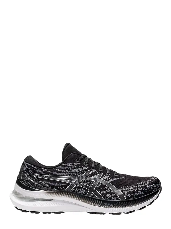 Asics Gel Kayano 29 2e Wide - Black