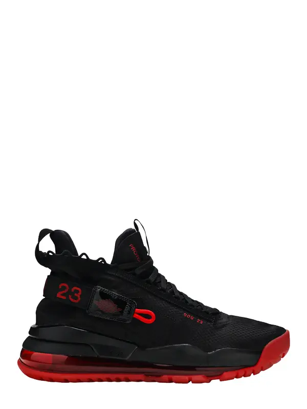 JORDAN Proto Max 720 Sneakers - Black