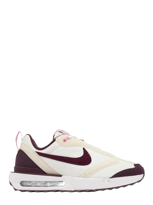 Nike Air Max Dawn Sneakers - White
